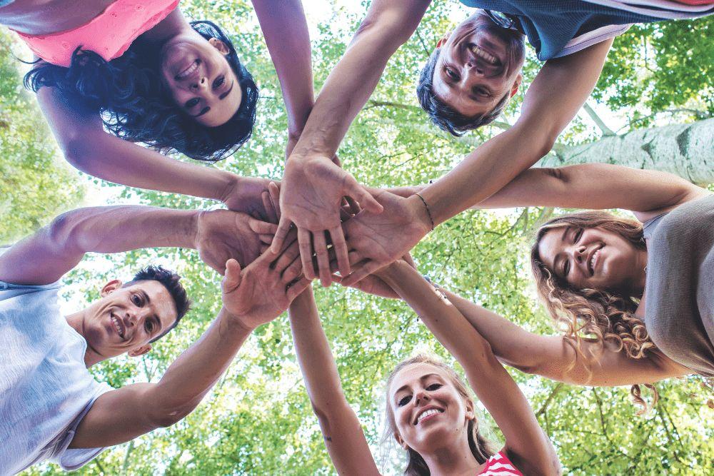 Clasificación de Drogas Según sus Efectos • Instituto Castelao